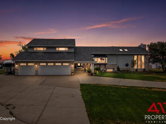 6 Fawn Ct, Gillette, WY 82718