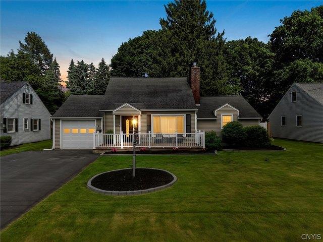 6 Fay Park Dr, Syracuse, NY 13212