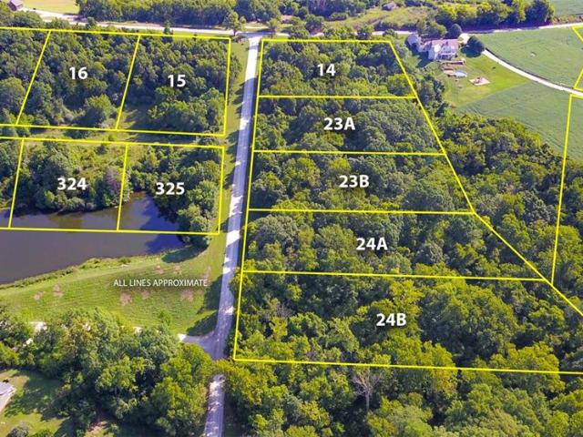6 Ferry Dr, Golden Eagle, IL 62036 | MLS #25013 | Compass