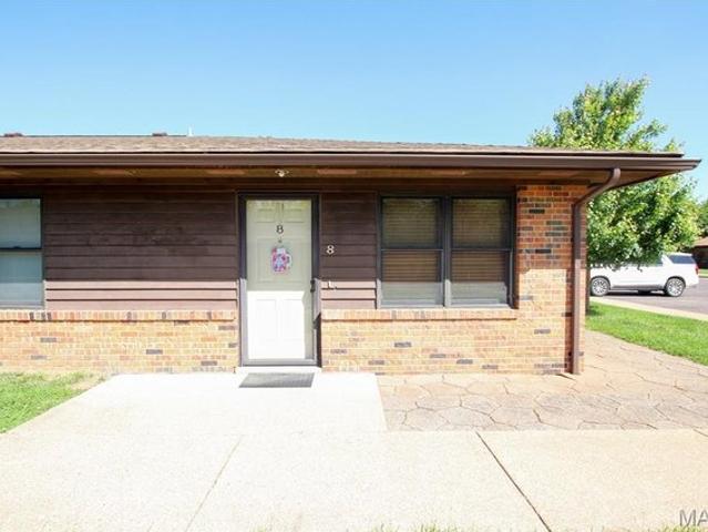 6 Fig St Apt 8, Sullivan, MO 63080
