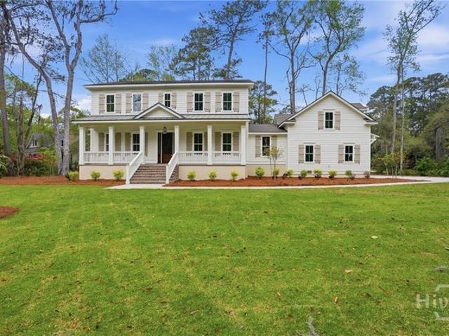 6 Fiddler Crab Ln, Savannah, GA 31411