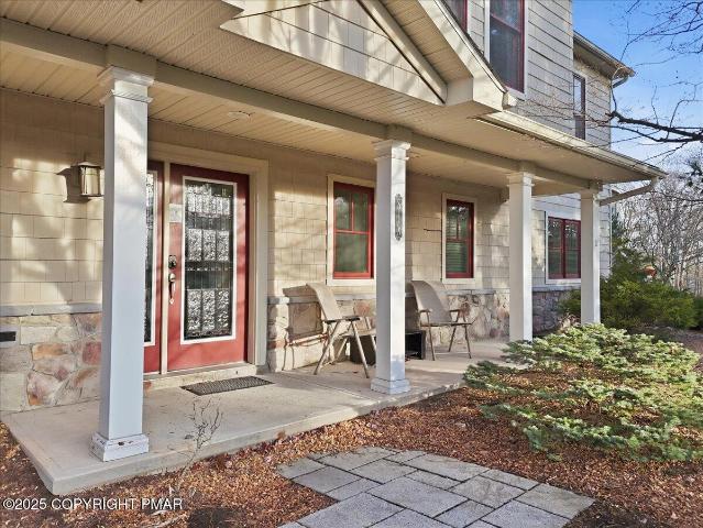 6 Fieldstone Court