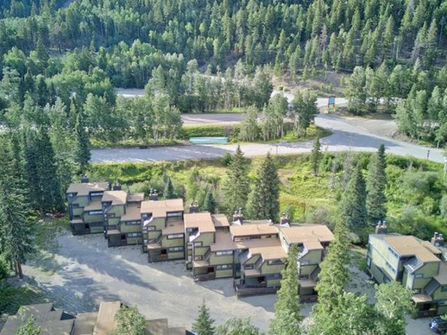 6 Firehouse Rd Unit 322, Taos Ski Valley, NM 87525