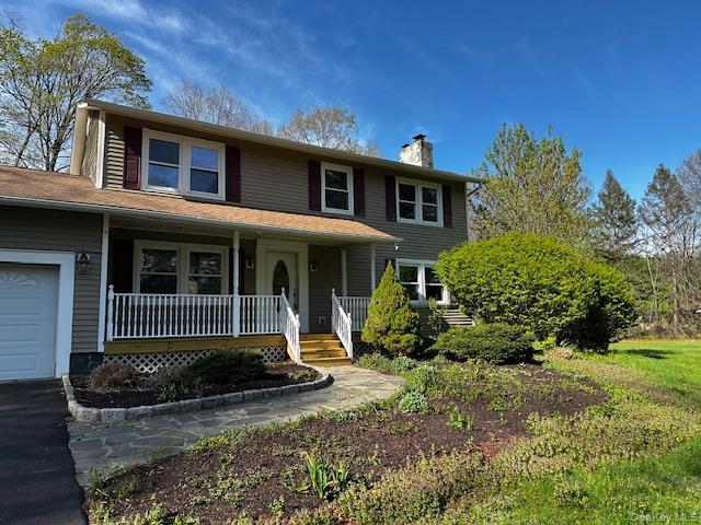 6 Fletcher Dr, Hopewell Junction, NY 12533 | MLS #987506