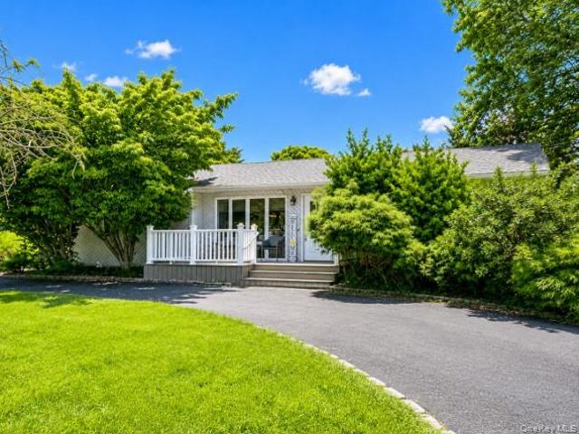 6 flushing Street