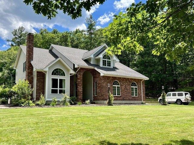 6 Foster St, Boxford, MA 01921