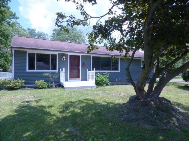 6 Forest Ave, Rochester, NY 14622