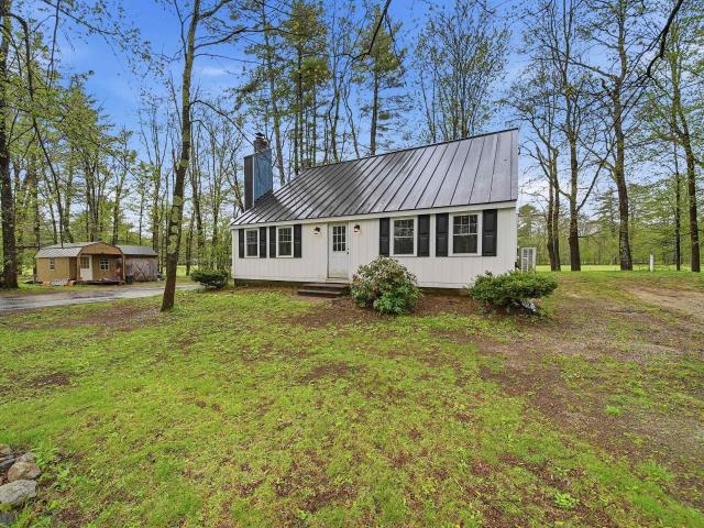 6 Forest Lane