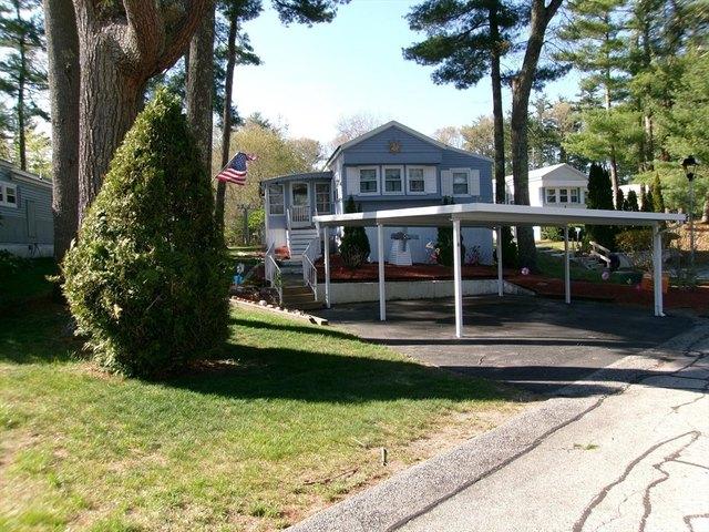 6 Forestdale Dr, Halifax, MA 02338