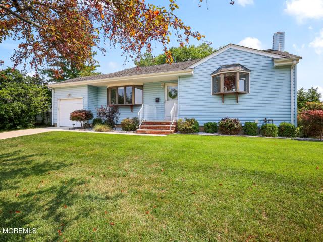 6 Forsgate Drive