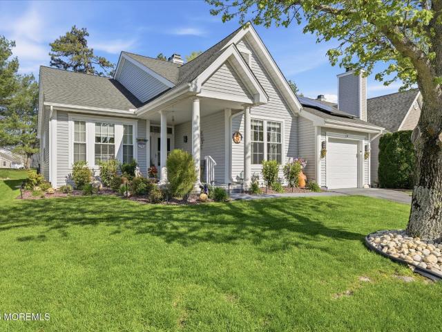 6 Fountain View Drive