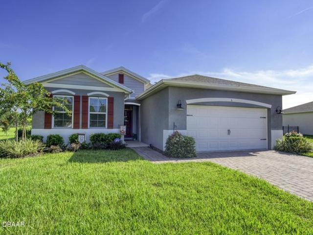 6 Fox Lair Ct, Ormond Beach, FL 32174