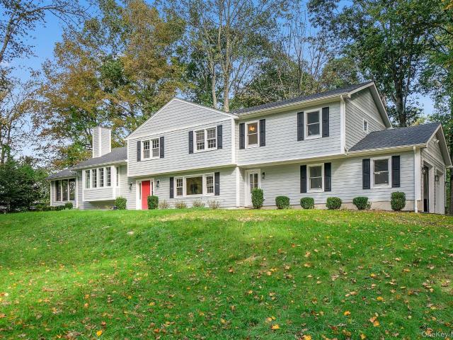 6 Fox Ridge Road