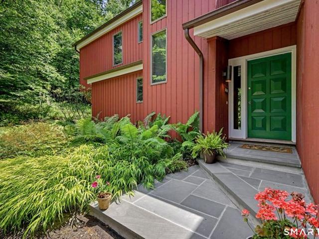 6 Fox Run, Sherman, CT 06784