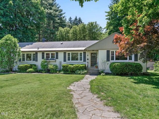 6 Foxhall Dr, Saratoga Springs, NY 12866