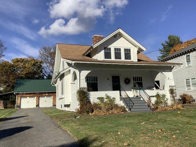 6 Franklin St, Caribou, ME 04736
