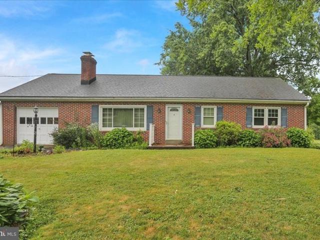 6 Freed Ave, Spring City, PA 19475
