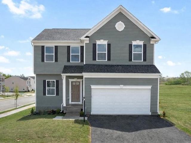 6 Freeman St, Ranson, WV 25438