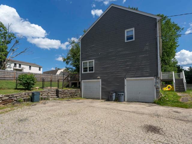 6 Frost Road # L