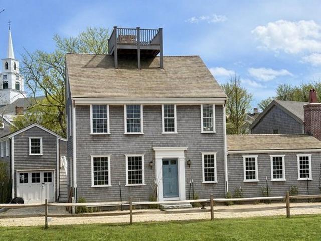 6 Gull Island Ln, Nantucket, MA 02554