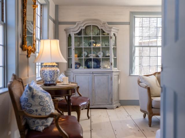 6 Gull Island Ln, Nantucket, MA 02554 | MLS #92925
