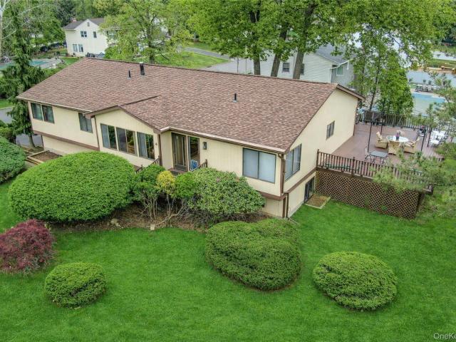 6 Gage Court