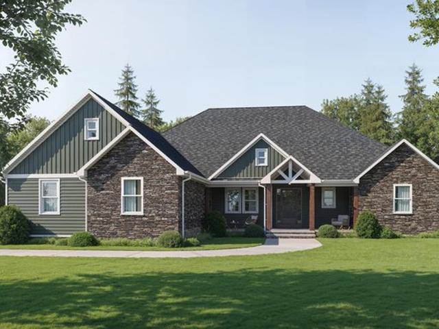 2799 Gady Pines Dr, Adrian, MI 49221