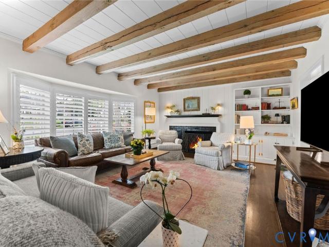 6 Gaymont Road