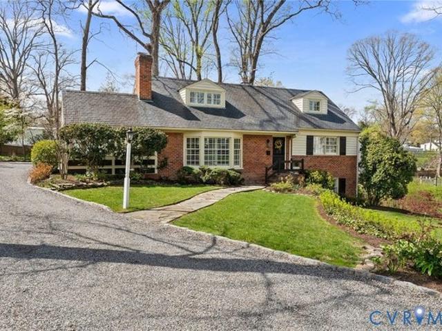 6 Gaymont Rd, Henrico, VA 23229