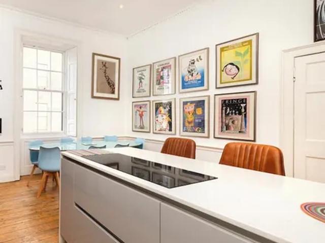 6 Gayfield Street, Edinburgh, EH1 3NR | Studio apartment for rent #168009444 | Rentberry