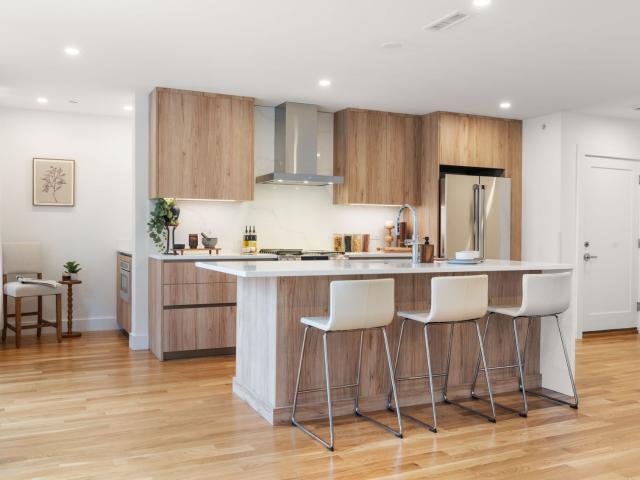 6 Gen Devine Way, South Boston Unit 1, Boston, US, MA