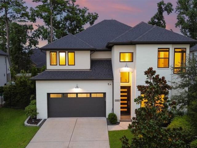 6 Gentle Branch Pl, Tomball, TX 77375