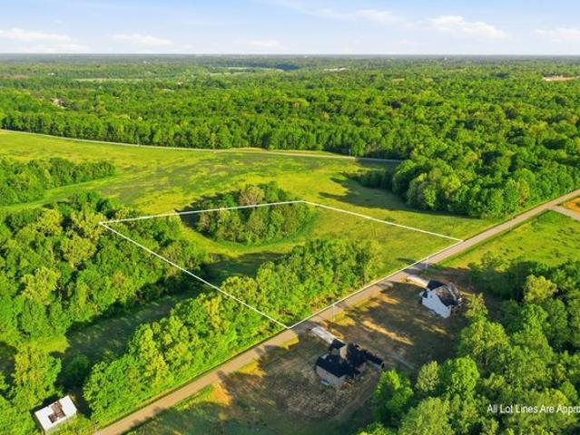 6 Gholson Rd, Clarksville, TN 37043