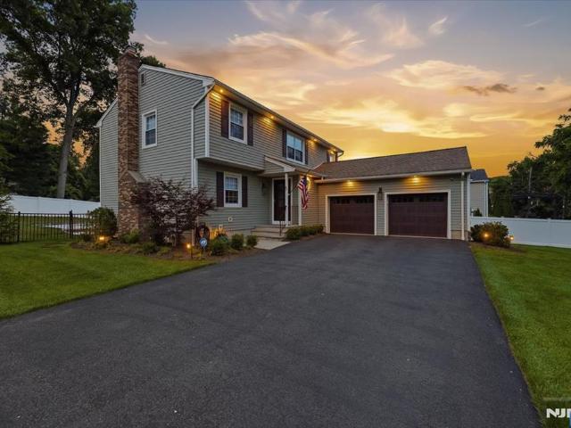 6 Giegel Court