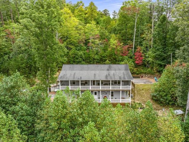 6 Gilliam Rd, Mineral Bluff, GA 30559 | MLS #420563 | Compass