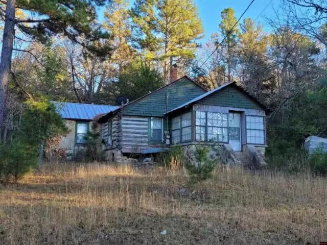 6 GLADE HILL RD, ELIZABETH, AR 72531 Single Family Residence F.