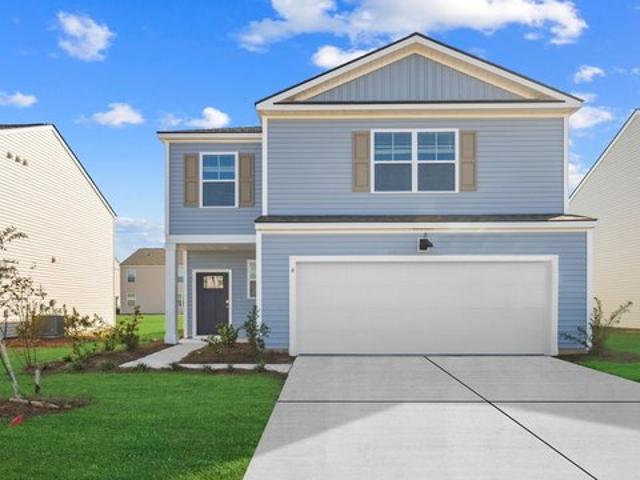 6 Gladewater Dr, Port Wentworth, GA 31407