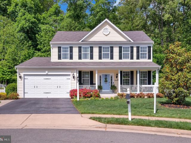 6 Glen Allen Ct, Fredericksburg, VA 22405 | MLS #VAST2047 | Compass