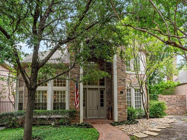 6 Glenheather Ct, Dallas, TX 75225