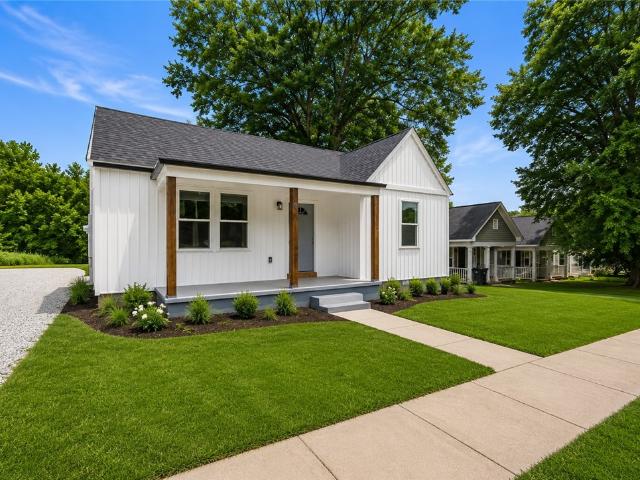 6 Goodrich Street