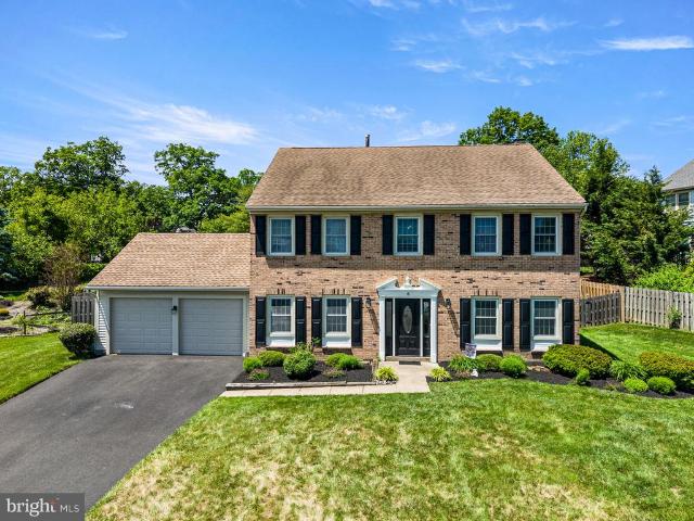 6 Goldenrod Court
