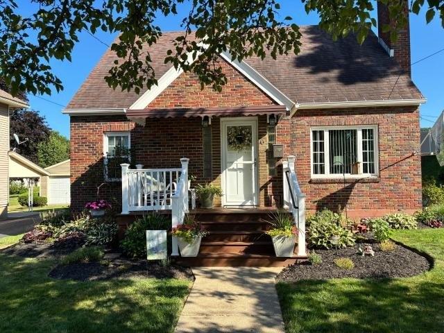 6 Grant St, Warren, PA 16365