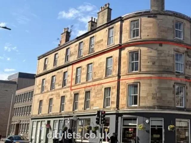 6 Grange Road, City of Edinburgh, EH9 1NZ, United Kingdom | 4 bed apartment for rent #168145249 | Rentberry