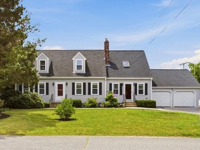 6 Gratto Rd, Marshfield, MA 02050