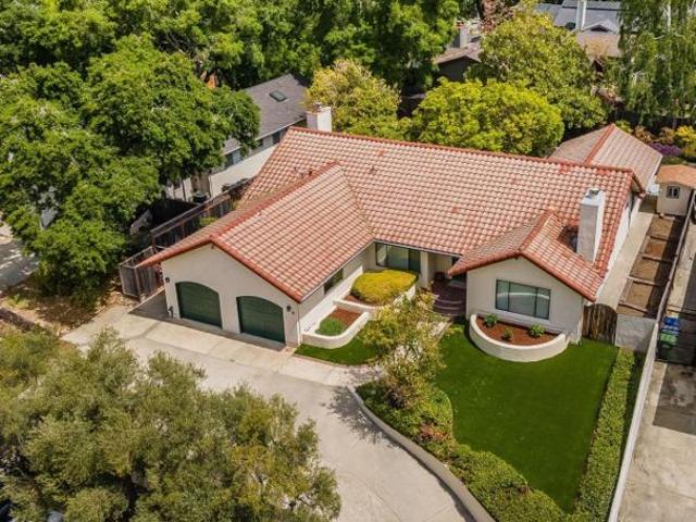 6 Green Tree Way, Scotts Valley, CA 95066