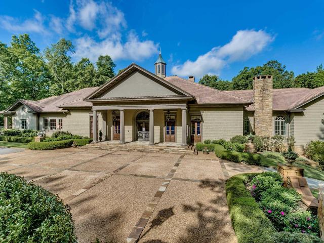 6 Greenbrier Ridge