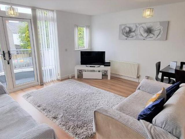 6 Greenburn River Mews, 23 Ballynure Road, Ballyclare, BT39 9AG