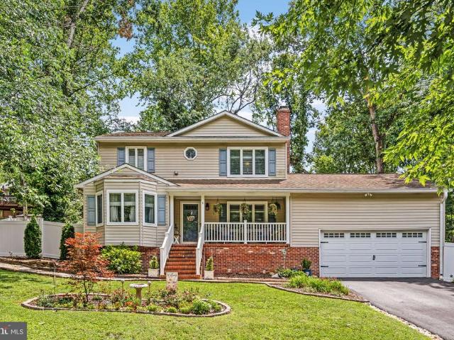 6 Greenhaven Court