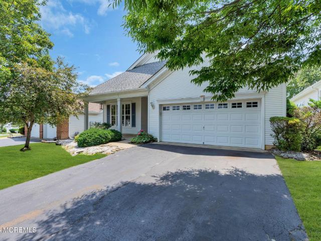 6 Greensprings Drive