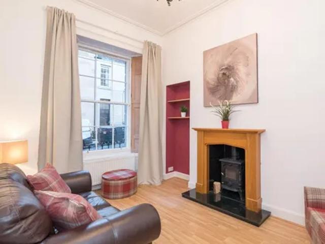 6 Grove Street, City of Edinburgh, EH3 8AF, United Kingdom | 2 bed house for rent #167398569 | Rentberry